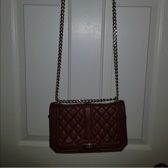BCBG | Bags | Bcbg Crossbody Shoulder Handbag Bag Brown Purse | Poshmark